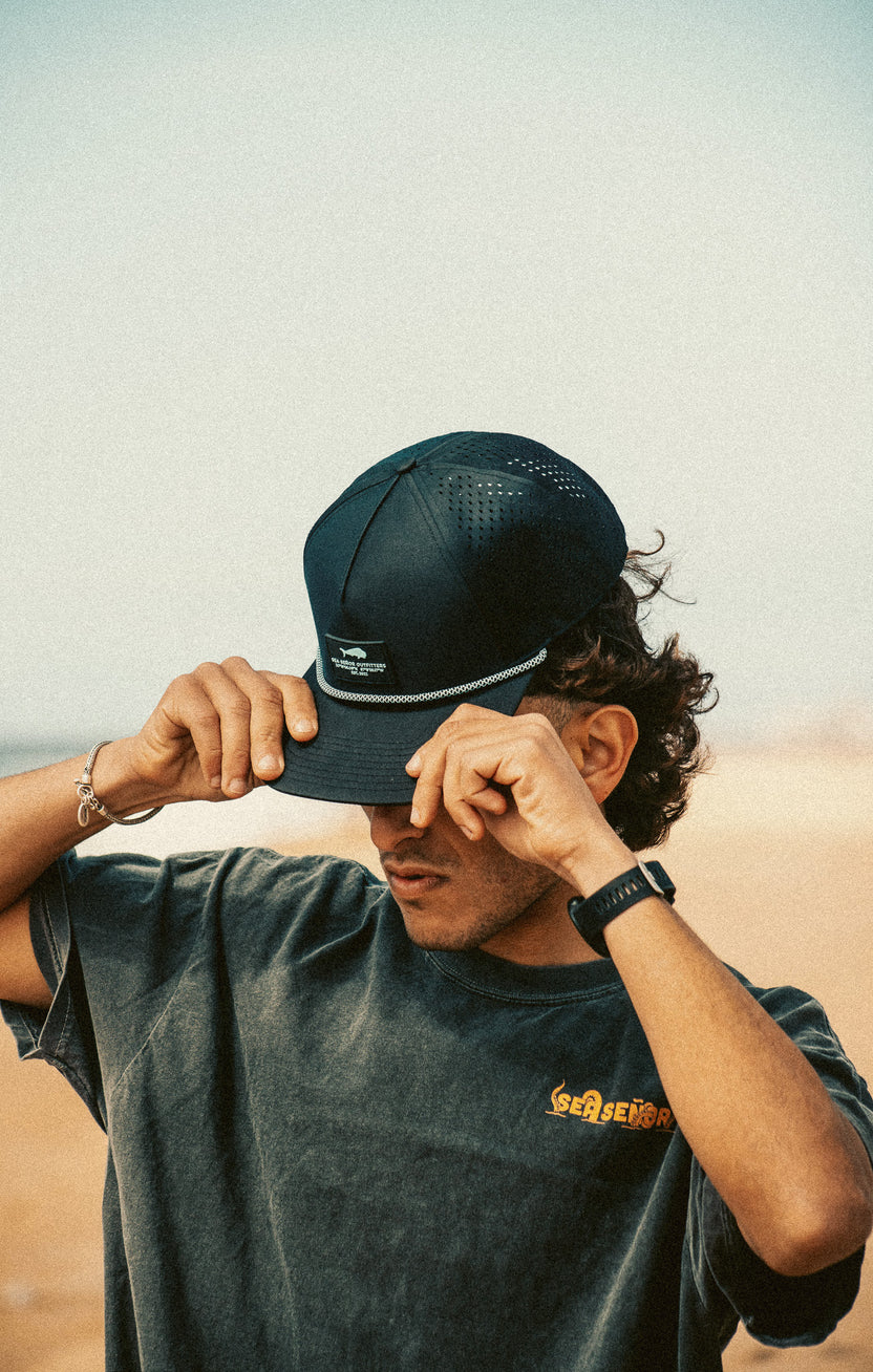 Sea Señor Outfitters