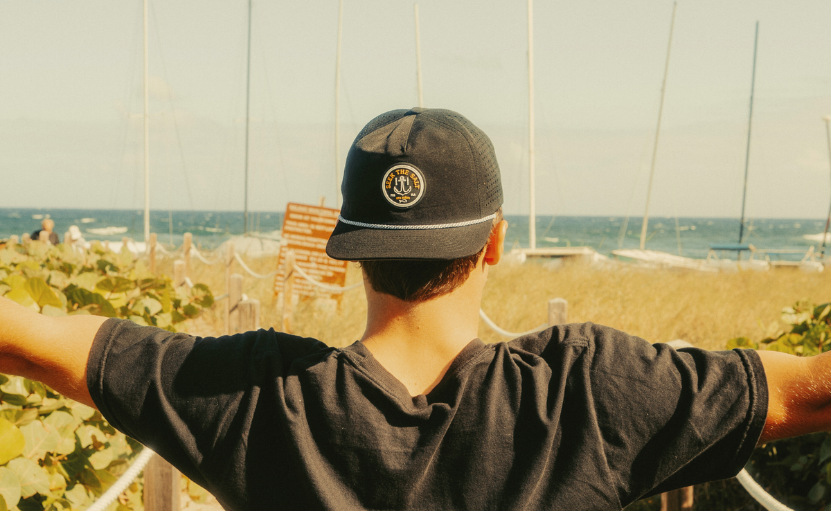 About – Sea Señor Outfitters