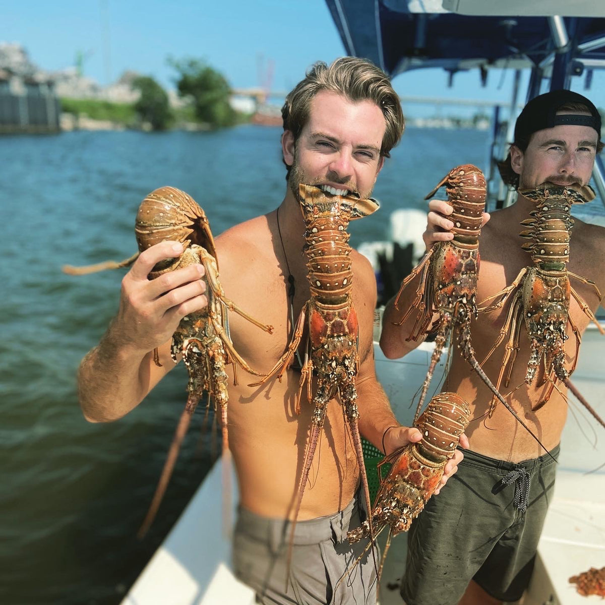 About – Sea Señor Outfitters