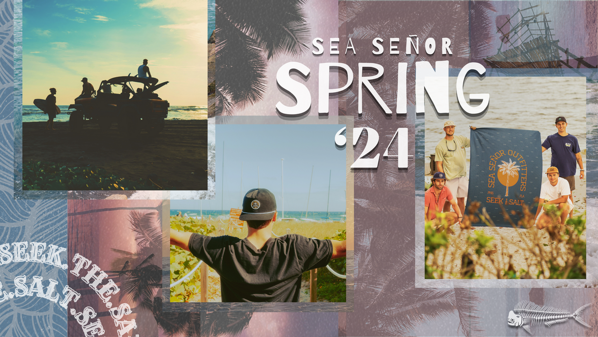 Sea Señor Outfitters