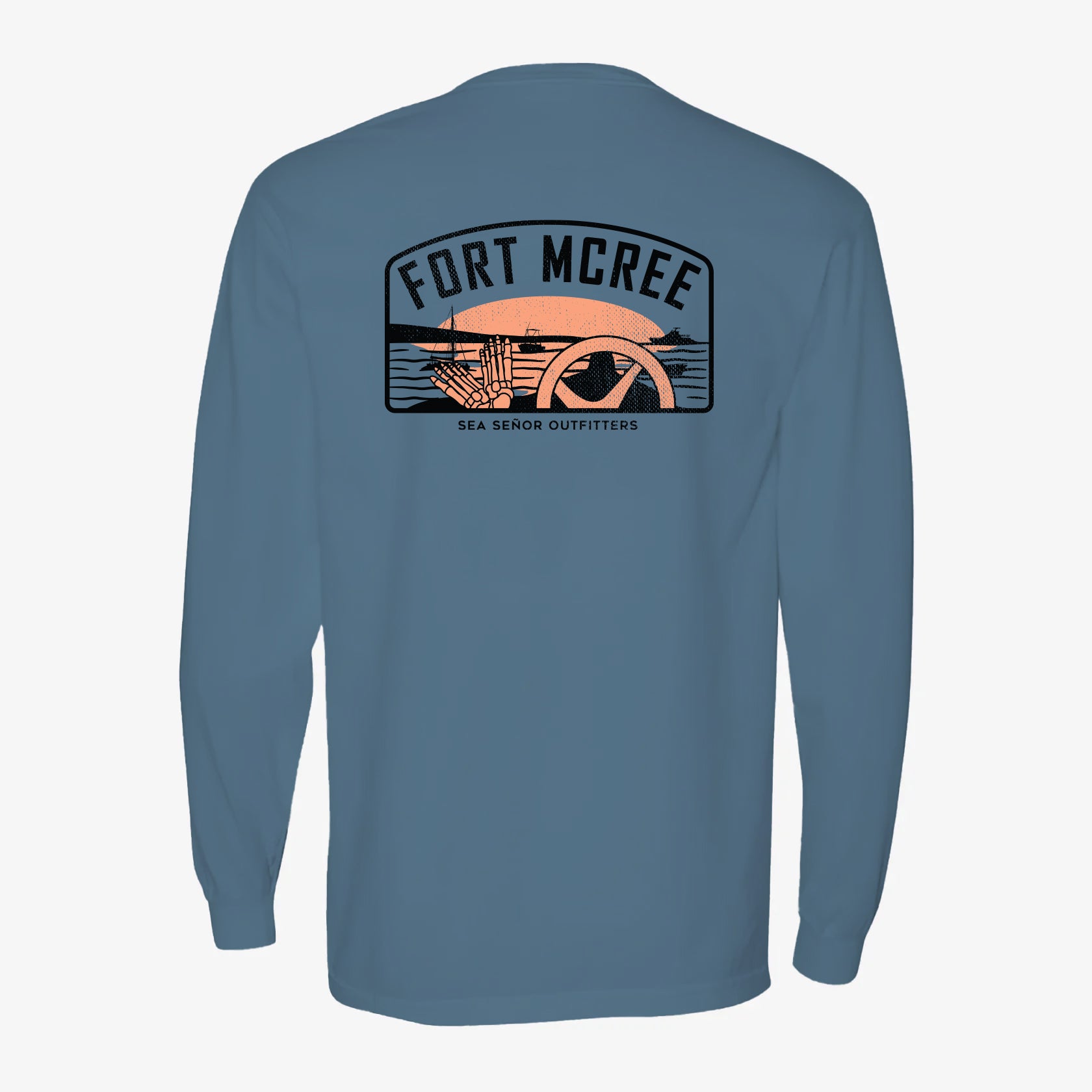 Fort McRee OG – Sea Señor Outfitters