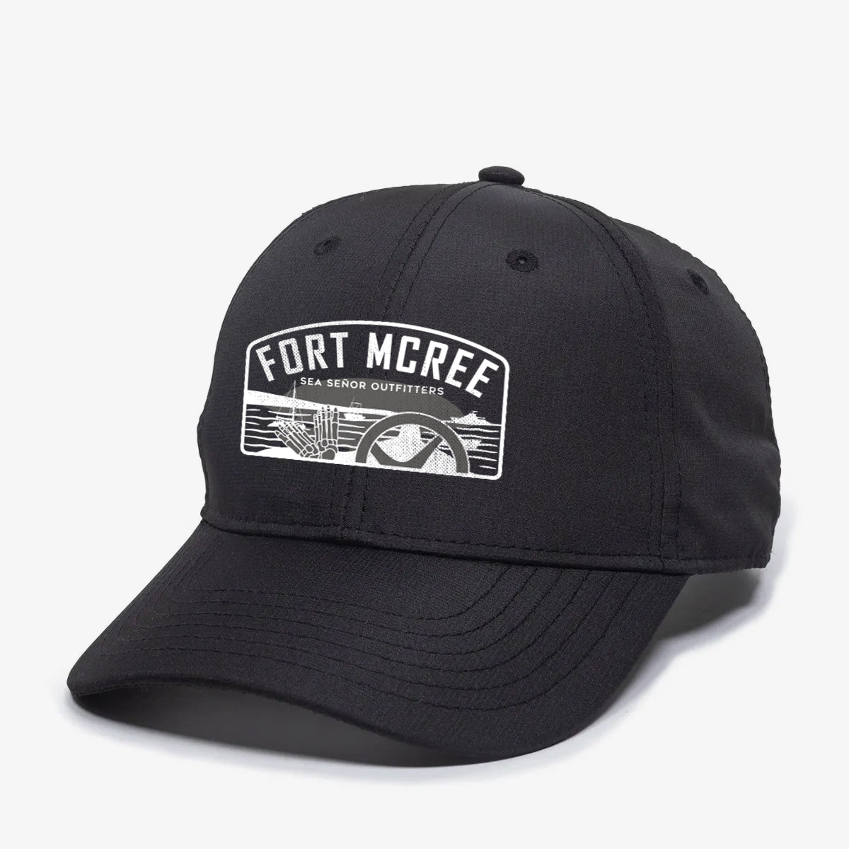 Fort McRee Performance – Sea Señor Outfitters