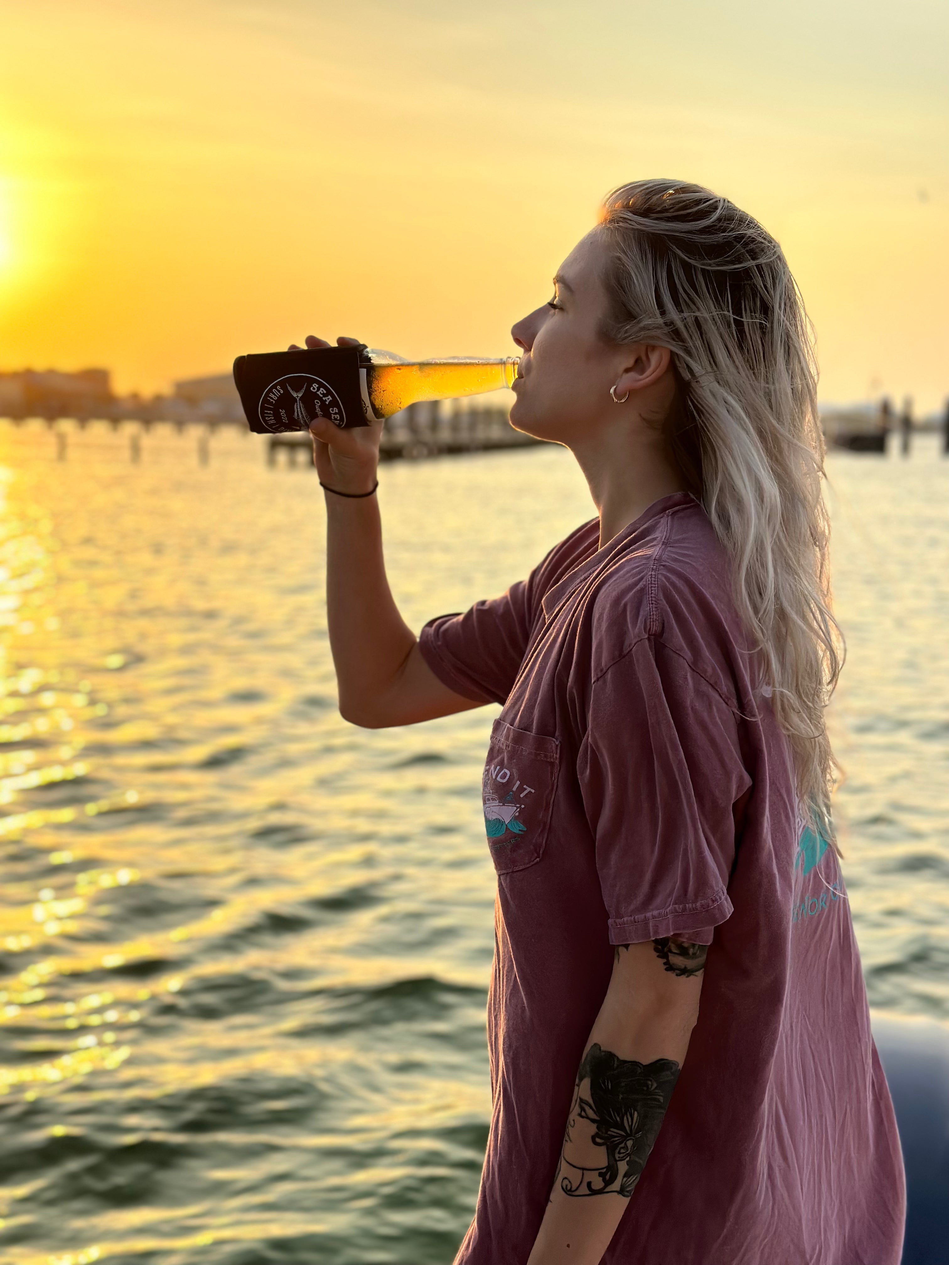 About – Sea Señor Outfitters