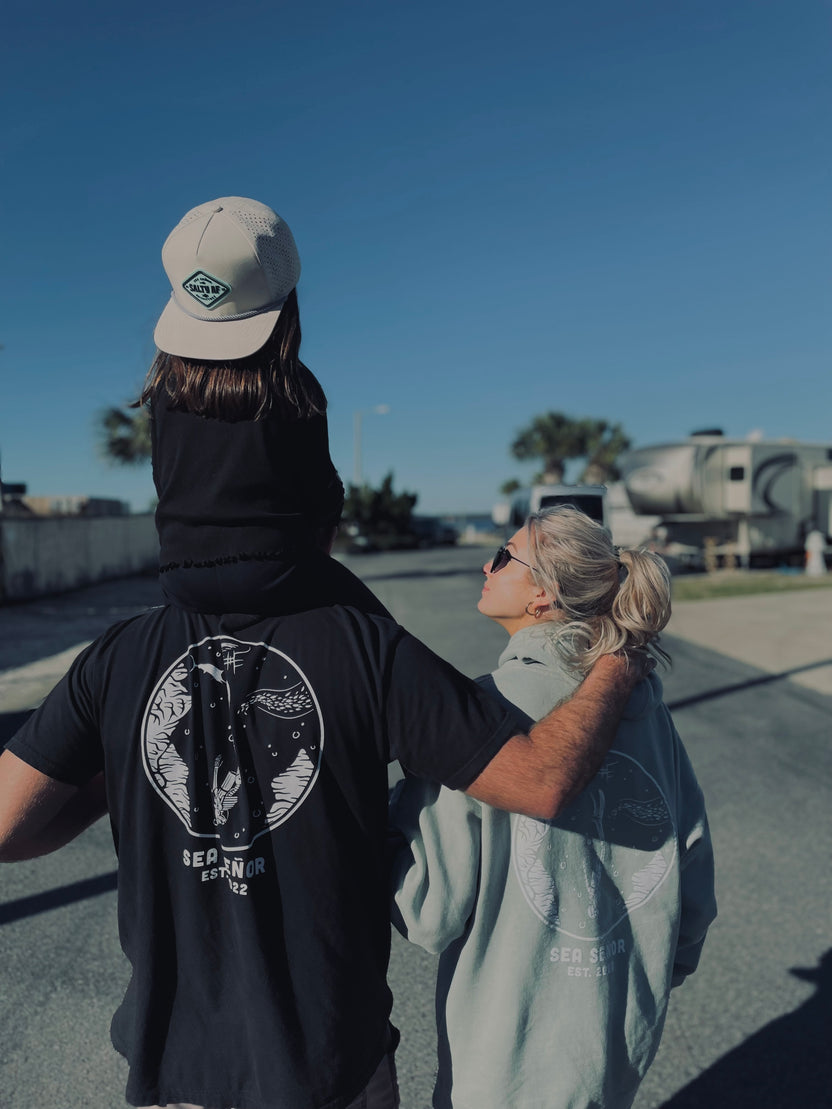 About – Sea Señor Outfitters