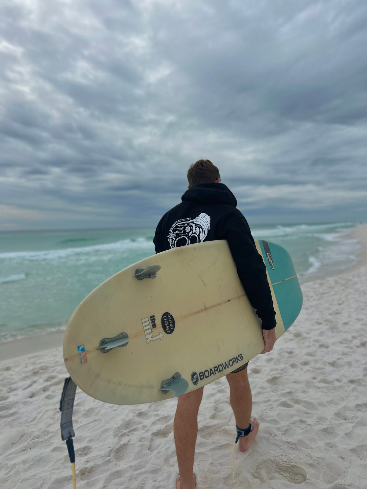 About – Sea Señor Outfitters