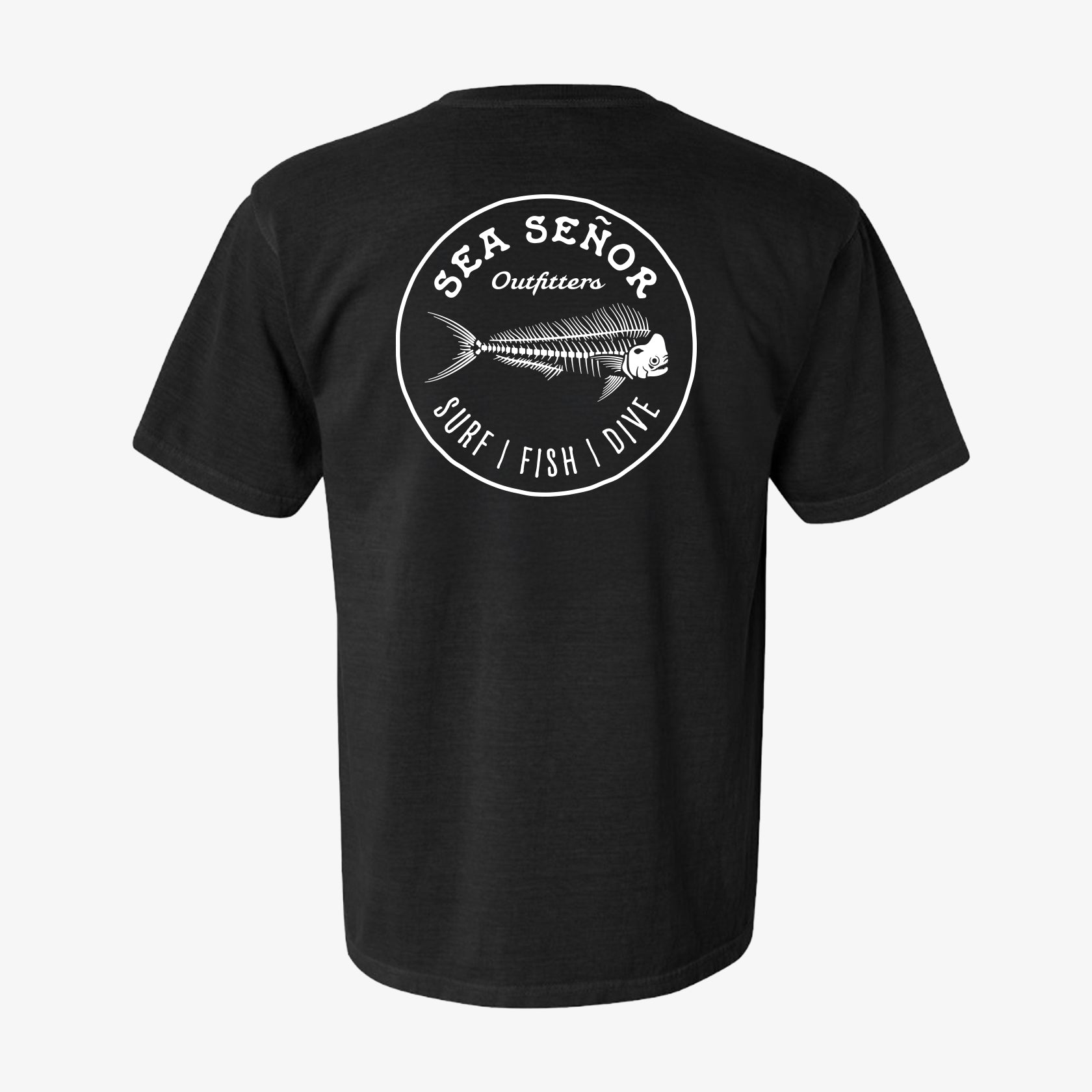 Classic Sea Senor – Sea Señor Outfitters