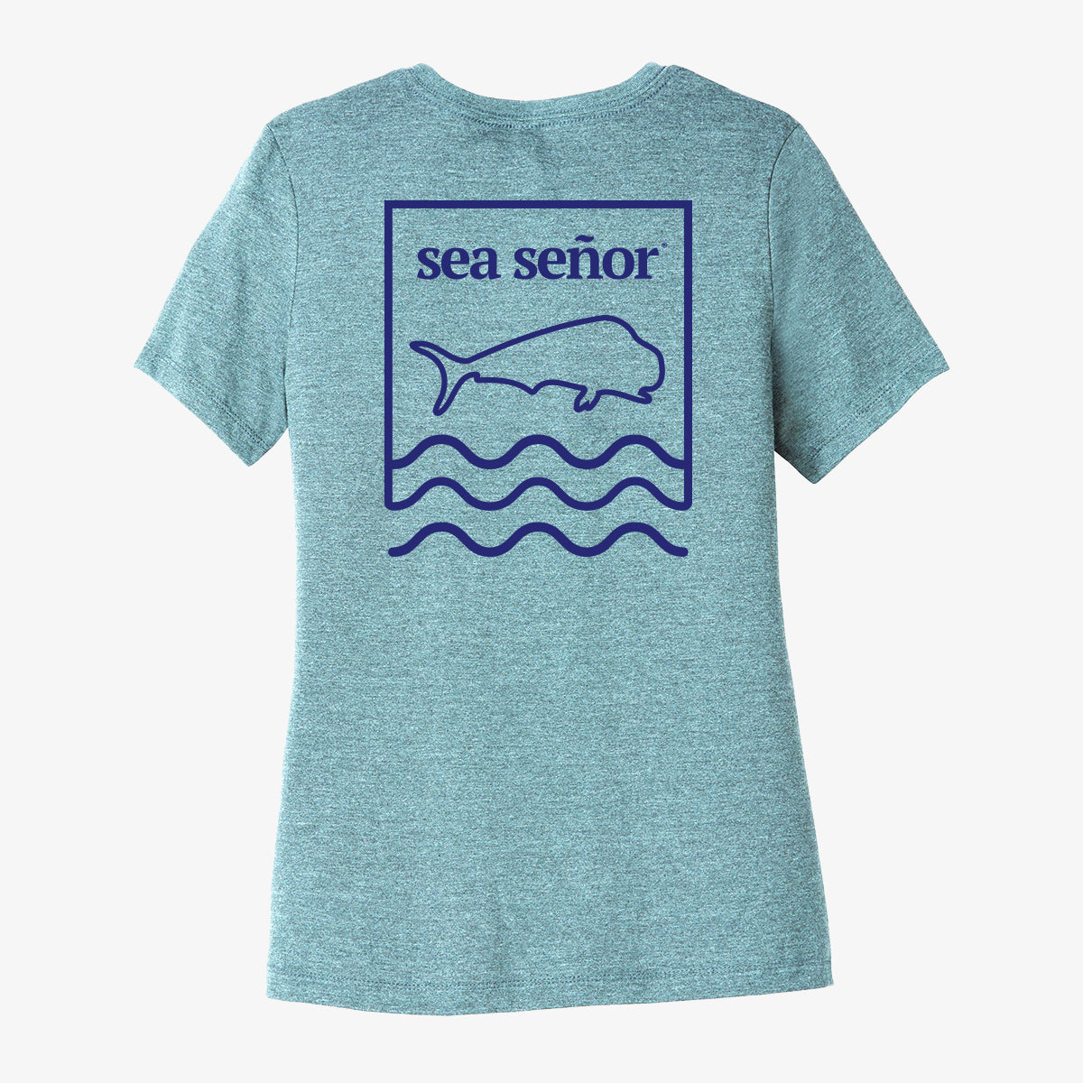 Ladies Wave – Sea Señor Outfitters