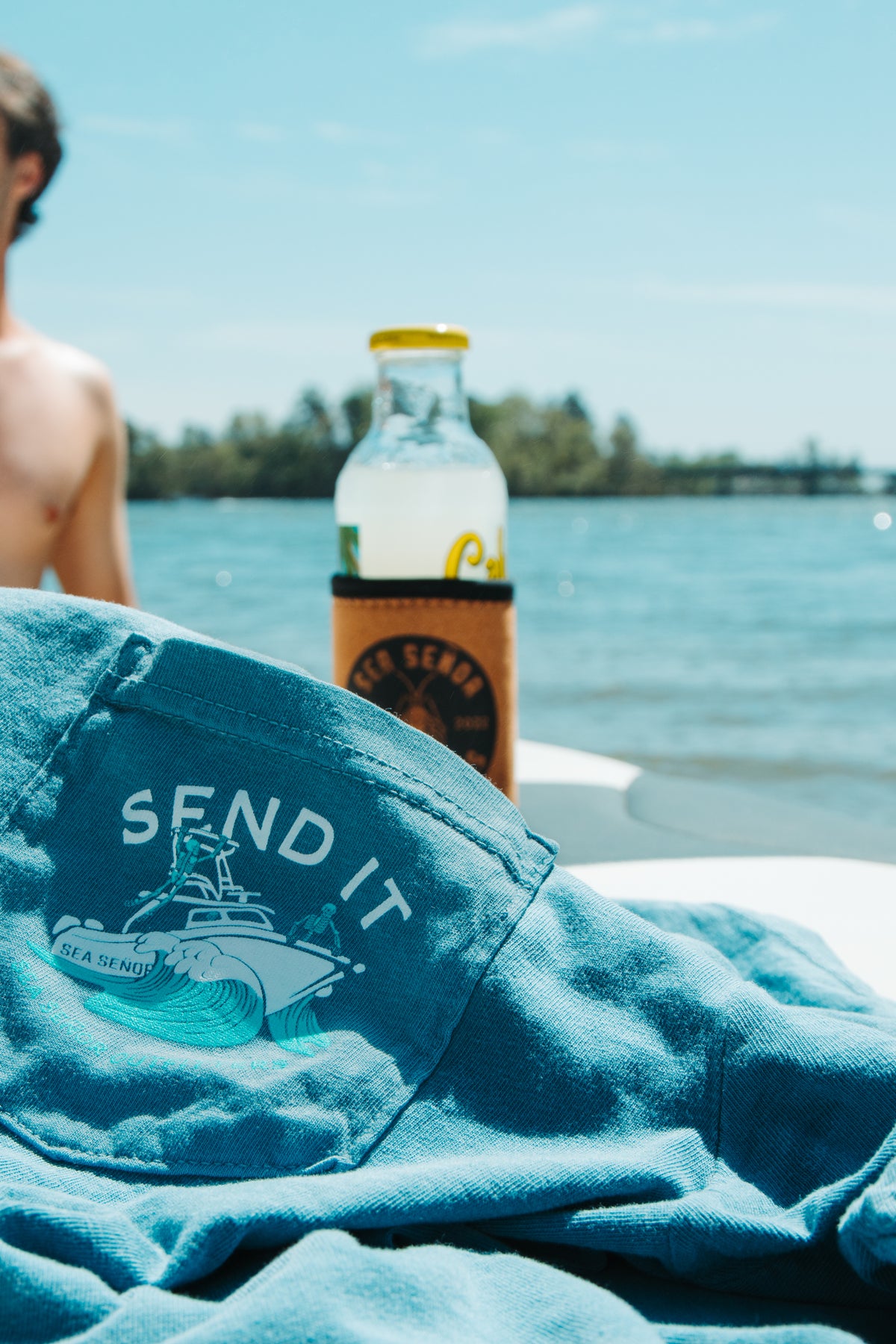 About – Sea Señor Outfitters