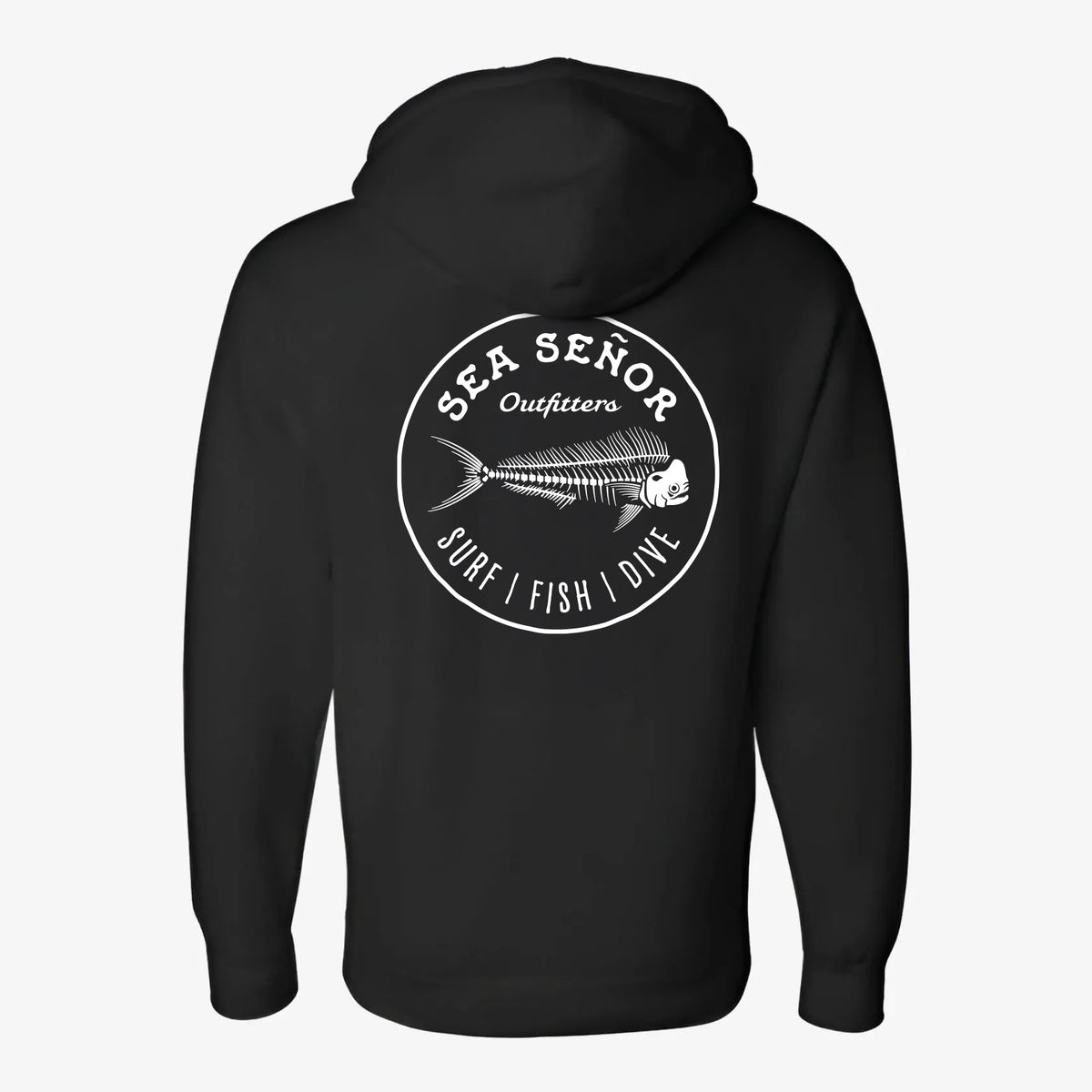 Sea Señor Outfitters