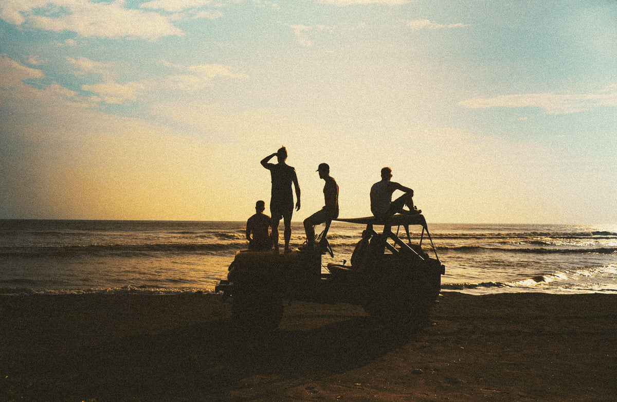 Sea Señor Outfitters