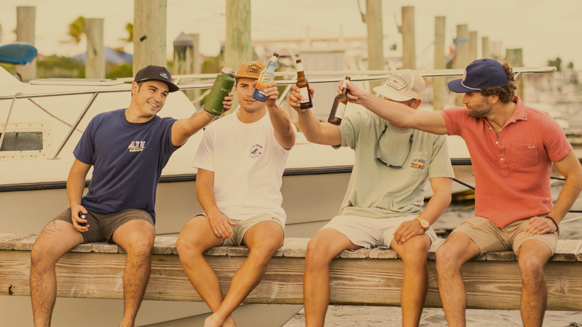 Sea Señor Outfitters