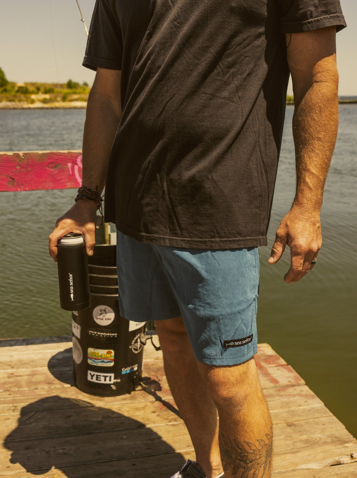 Shorts – Sea Señor Outfitters