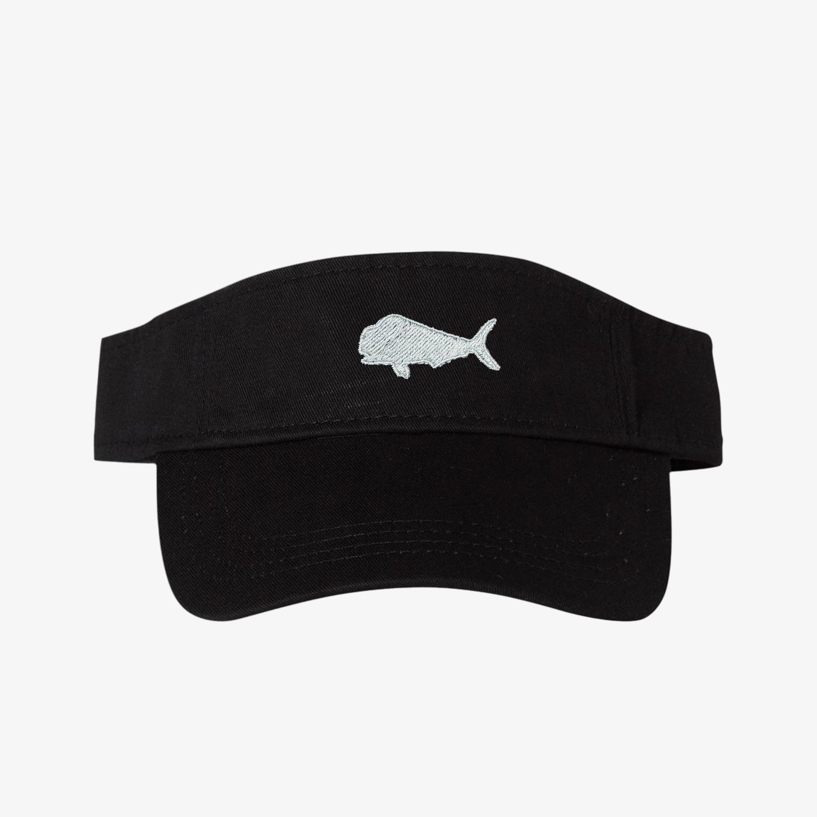 Mahi - BioWashed Visor – Sea Señor Outfitters