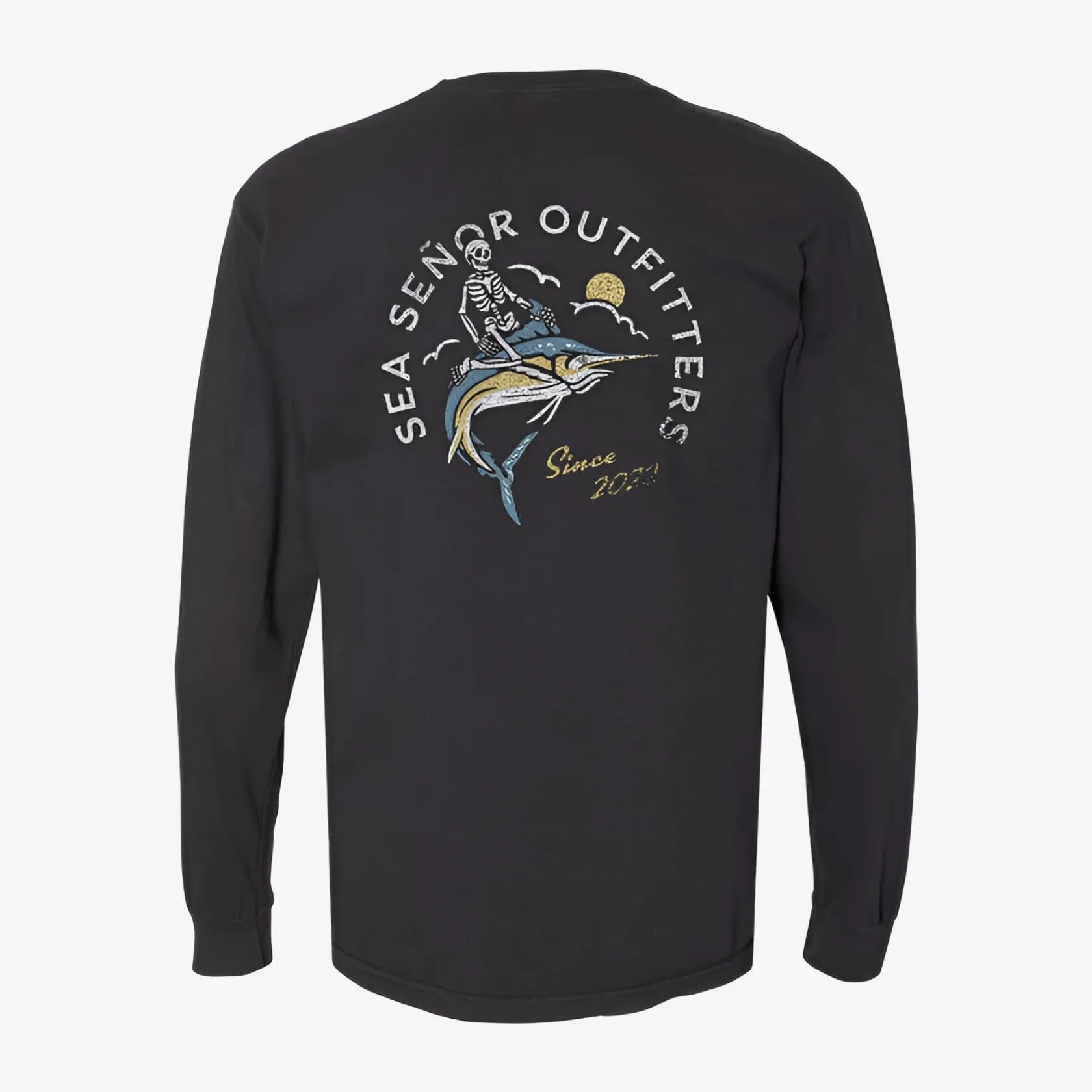 Marlin Rodeo - OG – Sea Señor Outfitters
