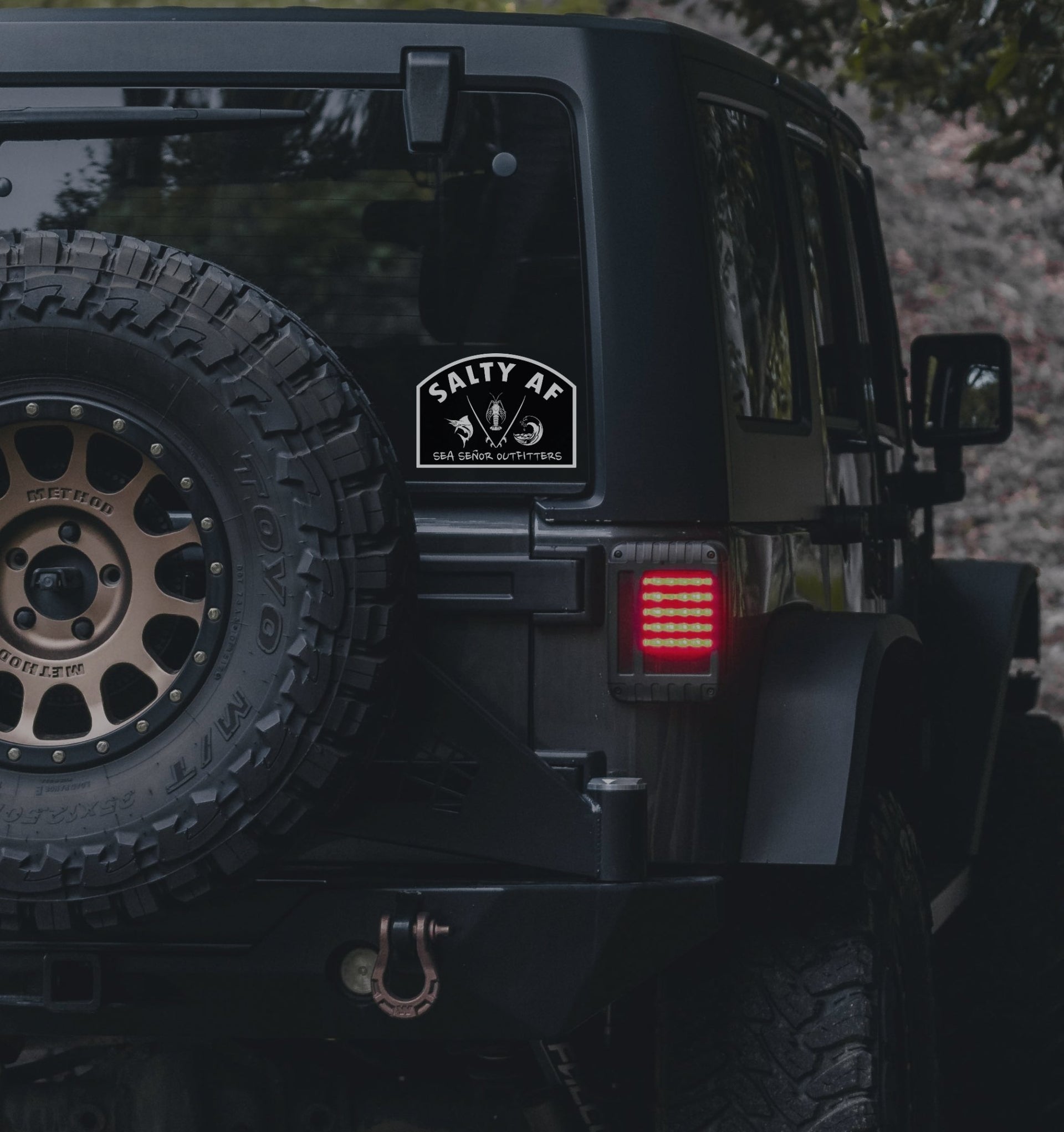 Stickers – Sea Señor Outfitters