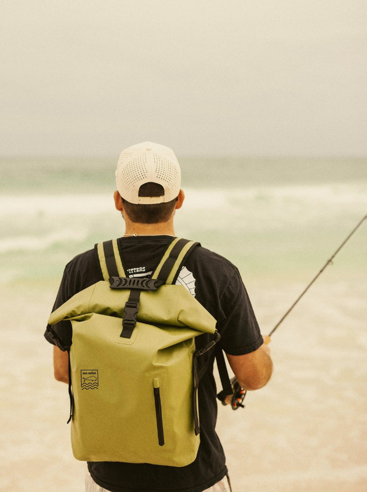 Sea Señor Outfitters