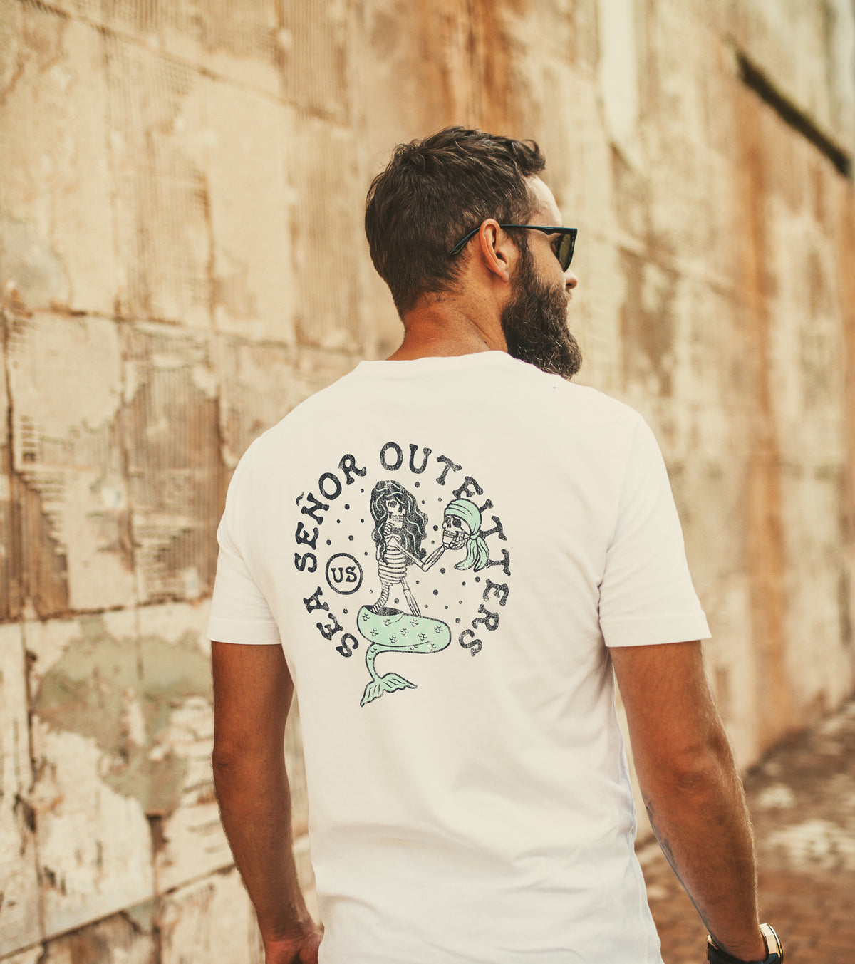 Sea Señor Outfitters